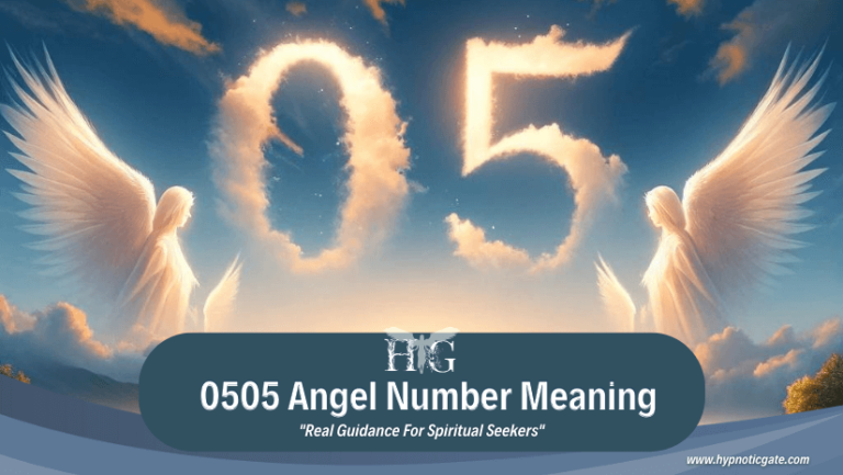 0505 Angel Number Meaning | Hypnoticgate.com