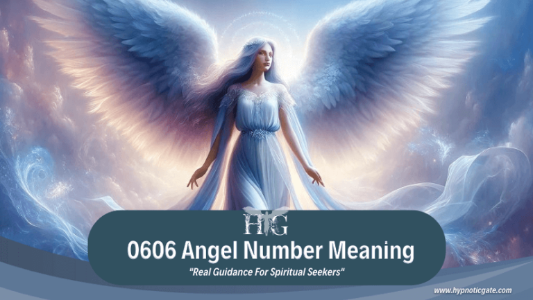 0606 Angel Number Meaning | Hypnoticgate.com