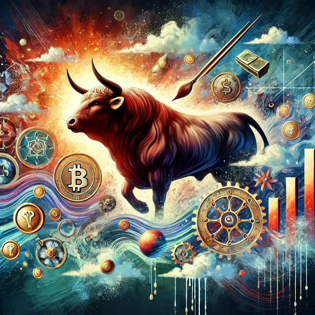 Bull in Dream Meaning | Hypnoticgate.com